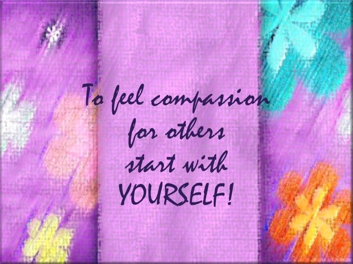 Memes For Compassion