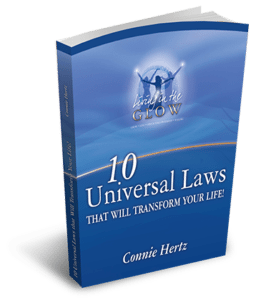 The Universal Law Of Divine Oneness Says, We Are All Connected - Connie ...