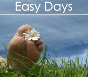 Everything Is Smooth And Easy - Connie Hertz